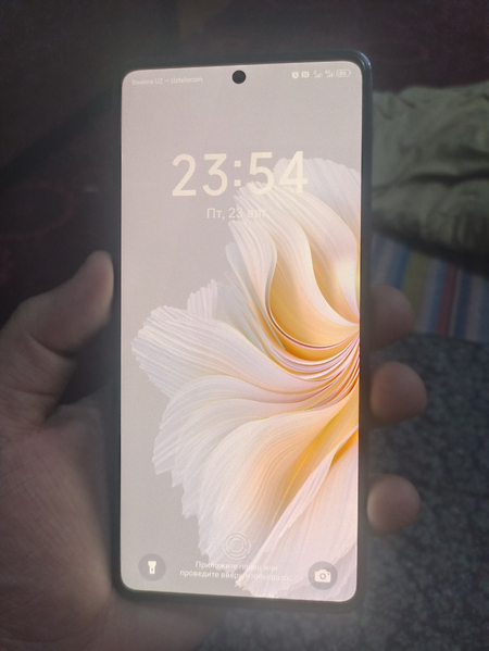 Tecno camon 20 pro