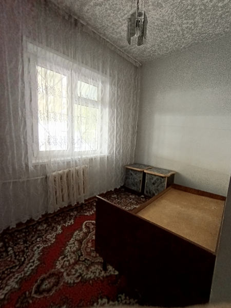 Ттз-4 сдается квартира в аренду 3/1/4 балкон 2×6