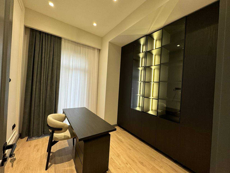Tashkent City Boulvard  НОВОСТРОЙКА