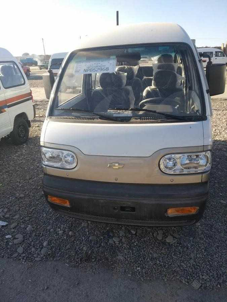 new 2023 GENTRA A\T variantga beraman