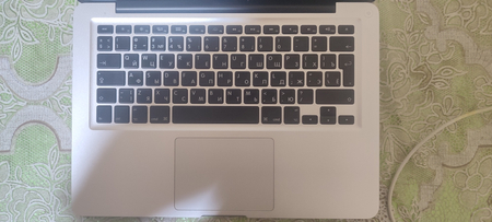 MacBook Pro (2011) SSD 256Gb, DDR3 8Gb SOTILADI! ПРОДАЕТСЯ!