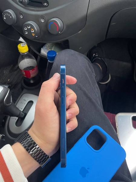 Iphone 12 ideall