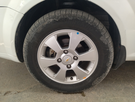 Лассети 1.6 автомат 2013