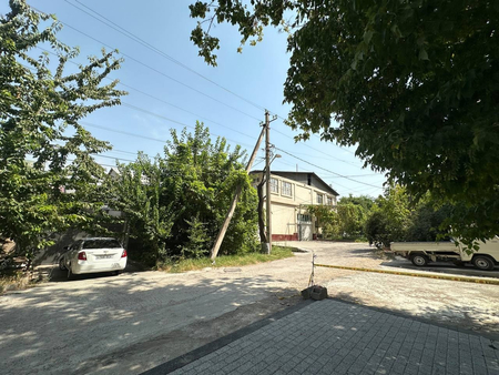 Продается земля под строительства 34 сотки Паркентский