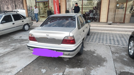Nexia 1 COHC 2005