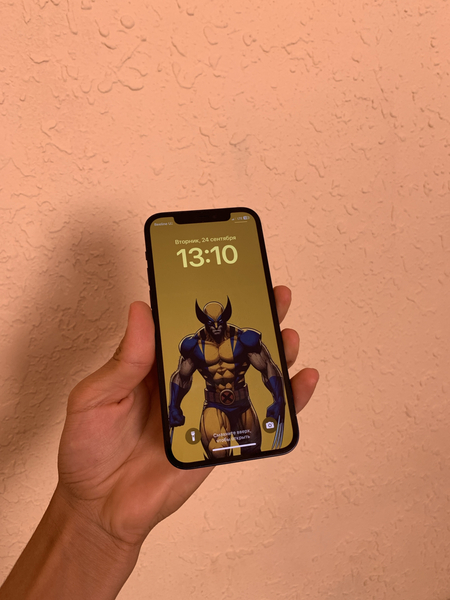 iphone 12 айфон 12