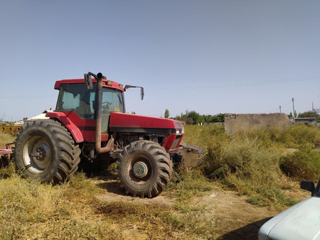 Magnum 8940 sotiladi !