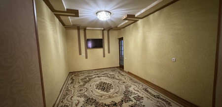 Продается 3х ком. квартира, ор-р: Международный аэропорт, 70м2
