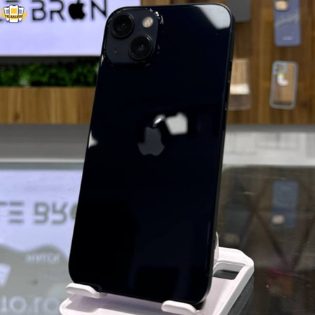 IPhone 13 Turbo-sim