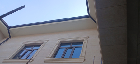 Алюкобонд, алюкабонд, алкафон Alyukobond, alkapon. Alucobond ishlari