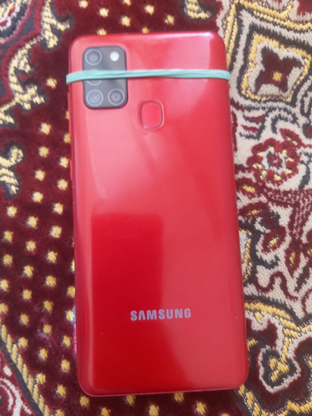 Telefon Samsung A 21S
