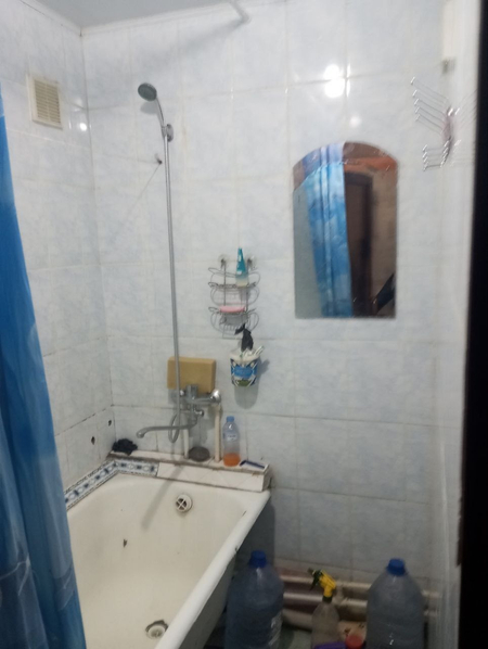 Uy ijaraga beramiz sogdianada toza va ozoda tutish sharti bn
