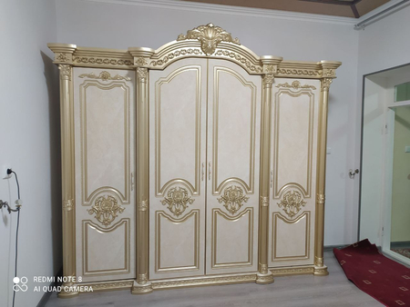 Yotoqxona  mebelari 100 endef