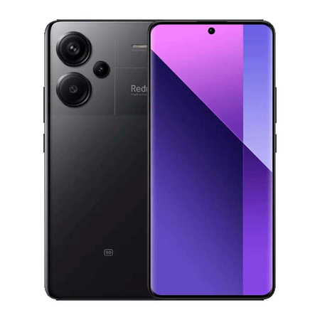 Xiaomi Redmi Note 13 Pro Plus 5G 8/256 GB Black/Purple Global Version