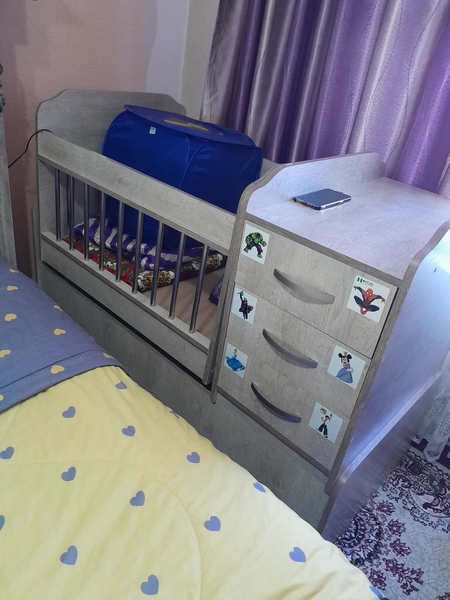 детские кроват холати янги