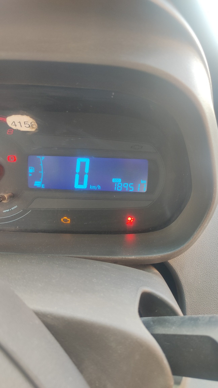 Cobalt sotiladi 8500$ kelishamiz faqat naqt pulga vikup varyant yo'q