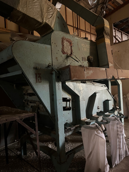 Pektus Elevator Made in germany