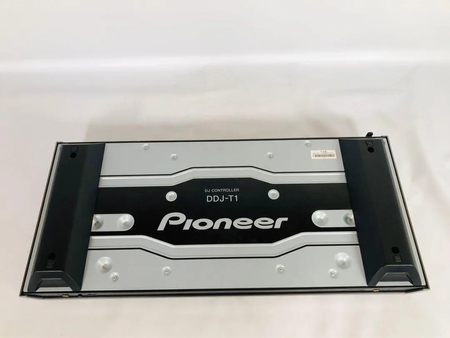 Продаю свой контроллер Pioneer DDJ T-1