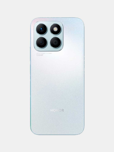 (Рассрочка) Смартфон Honor X8b (Official) 8/128 GB, 8/256 GB + подарок