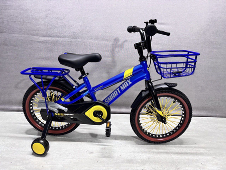 Bolalar Uchun Velosipedlar 2024 modellar