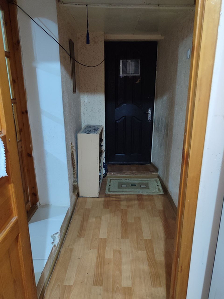 Срочно продаётся 3-х комнатная квартира