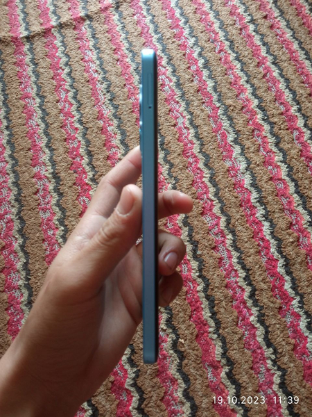 Redmi note 12 4+2/128