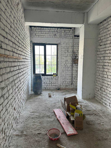 Новостройка в Центре 75м2. 2/2/7 на Ц-5. Эрудит; На-небе; Буревестник