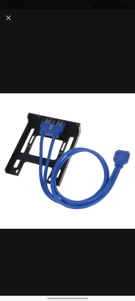 USB 3.0 super fast speed