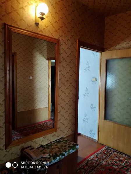 Юнусобод 17 кварталда 3 хонали уй сотилади. 3-қават.