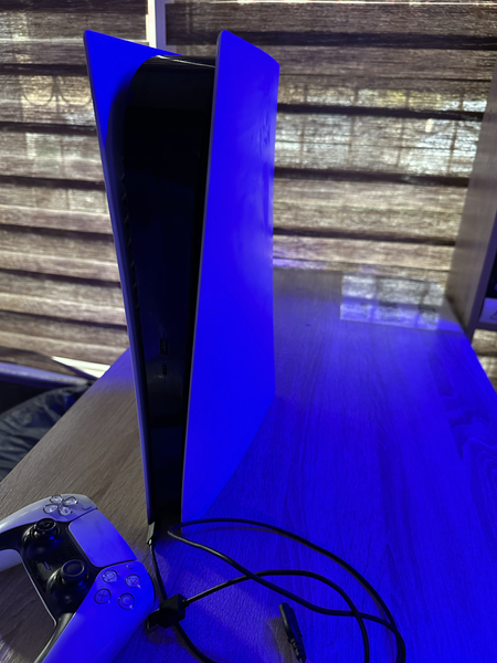 Playstation 5 продается