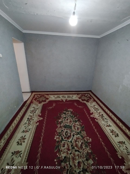 Arenda chilonzor-23 farhatski oylaga BOLLAGA qizlaga wariyga