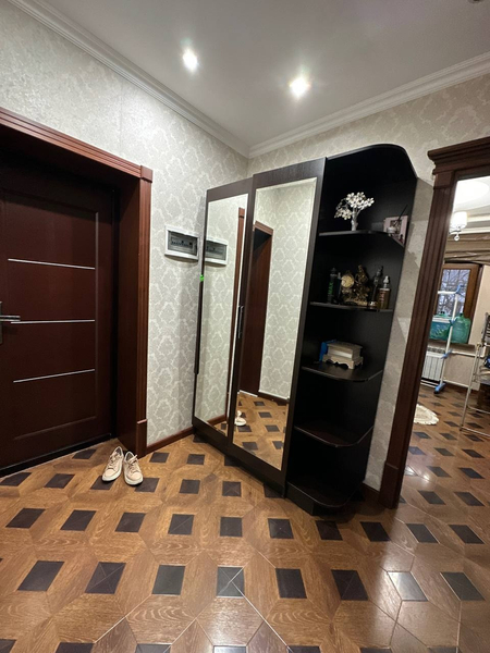 Мирзо улугбек 3/3/5 ориентир тараканчик
