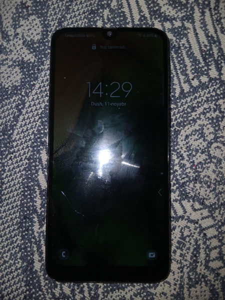 Samsung galaxy A40