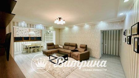 Продажа 4/4/5 Габус - Ц-1 - Садык Азимова!