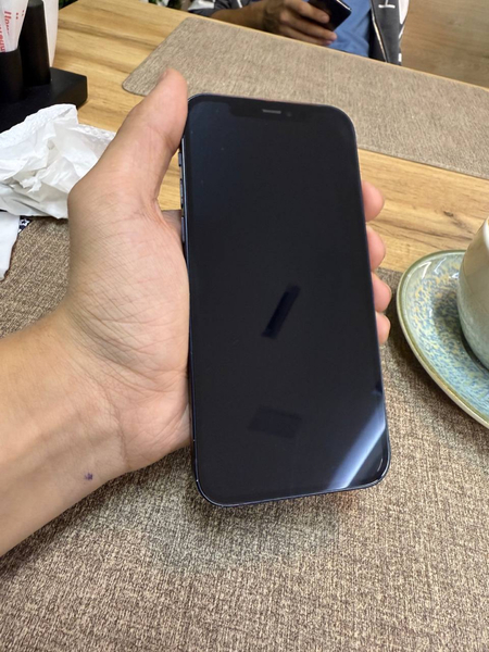 Iphone 12 LLA ideal