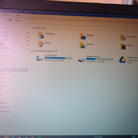 Lenovo Ideapad 3 81WR