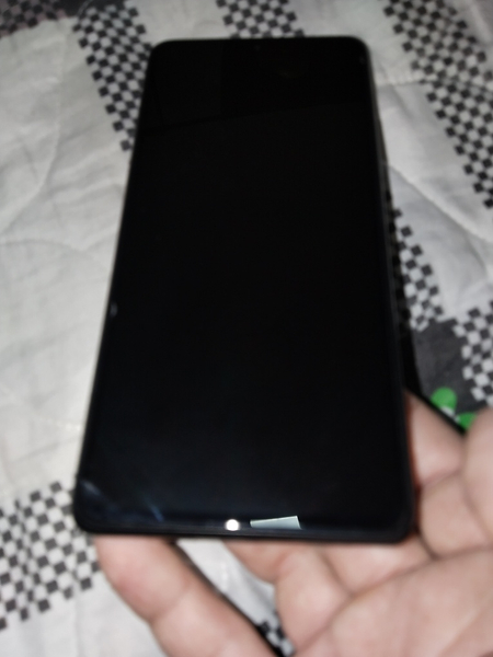 Redmi Not 10 Pro Kar Dok Joq