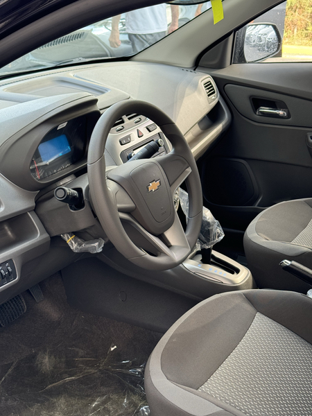 Chevrolet Cobalt 2024