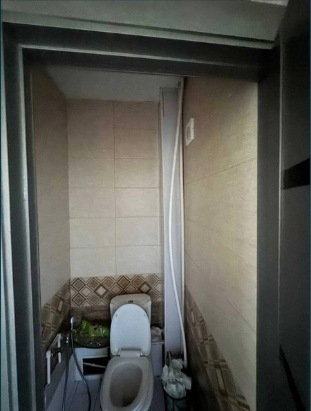 Дархан 3/4/9 мебель+техника 75м2