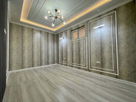 3-к квартира с ремоном!