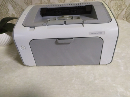 Принтер Canon LBP 1102