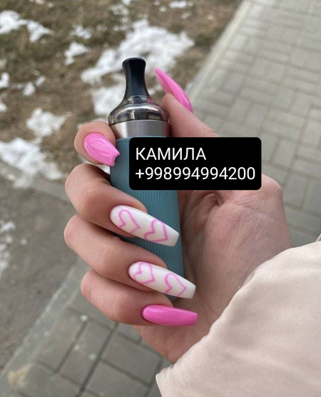 Маникюр педикюр , и наращивание ресницы