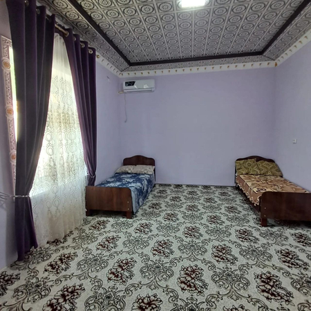 Arendaga dacha beriladi