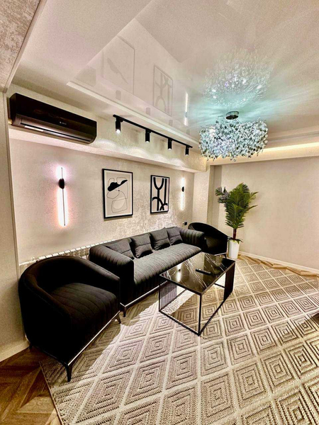 Продажа квартиры Юнус Абад  Ц6 3/3/4 ID:LR 92