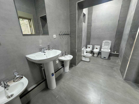 Детский Сад Готовый Бизнес Сергели 5,5-сот 10 комнат 600 м² 3 уровня