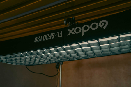 Аренда комнаты Podcast room