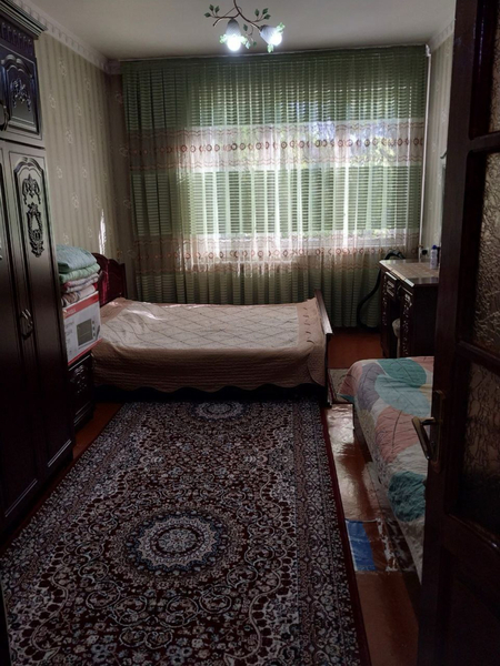 *Жахон Тиллари 2в3/3/4 50кв.м. (Чиланзар 10)