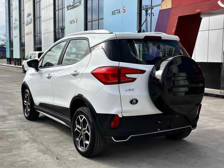 Byd Yuan Pro 401km 1ГОД ГАРАНТИЯ!!!