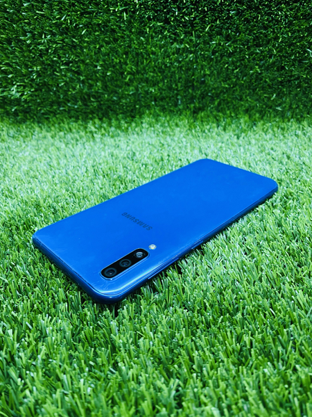 Samsung Galaxy A50