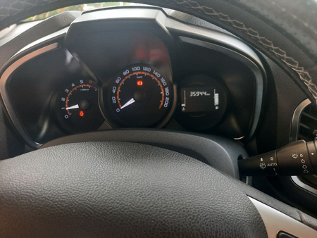 Lada XRAY Cross, 2019 года выпуска